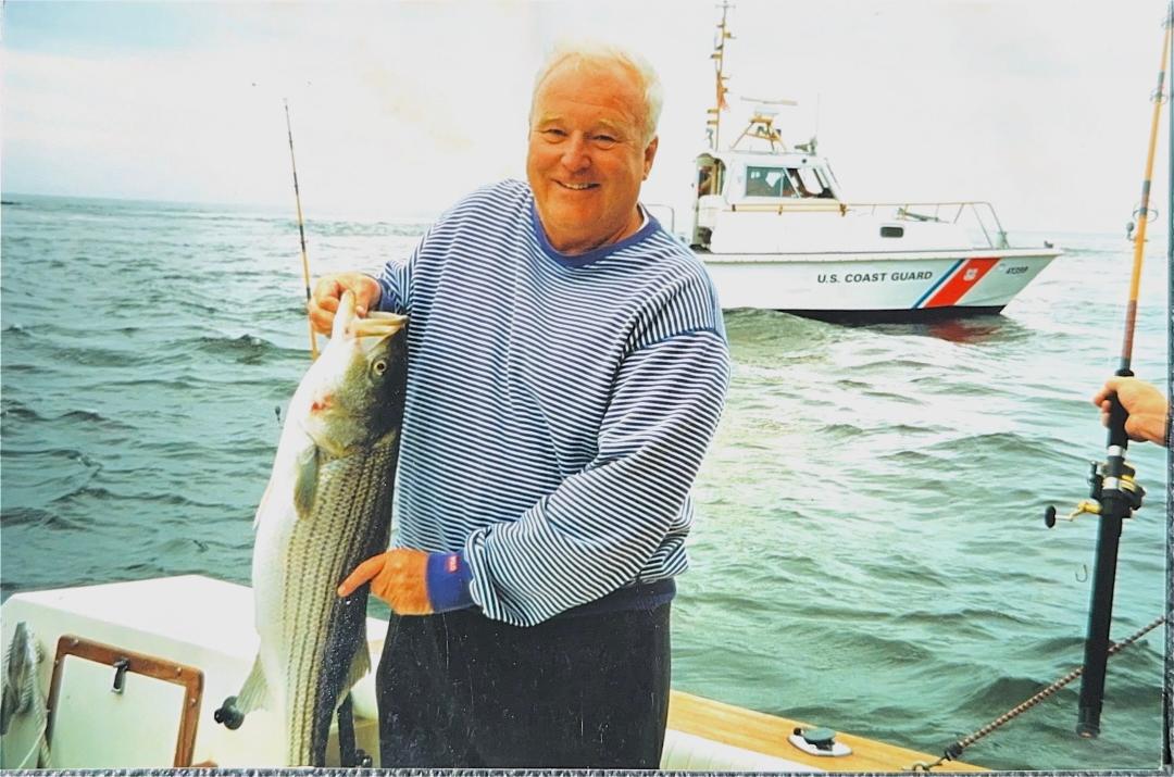 Paul A. LaBrecque Jr. | News, Sports, Jobs - The Cabinet Press